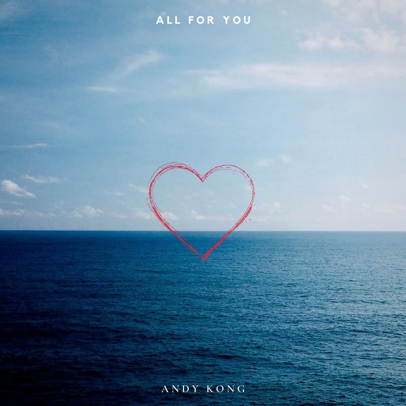 Andy Kong | Official Site