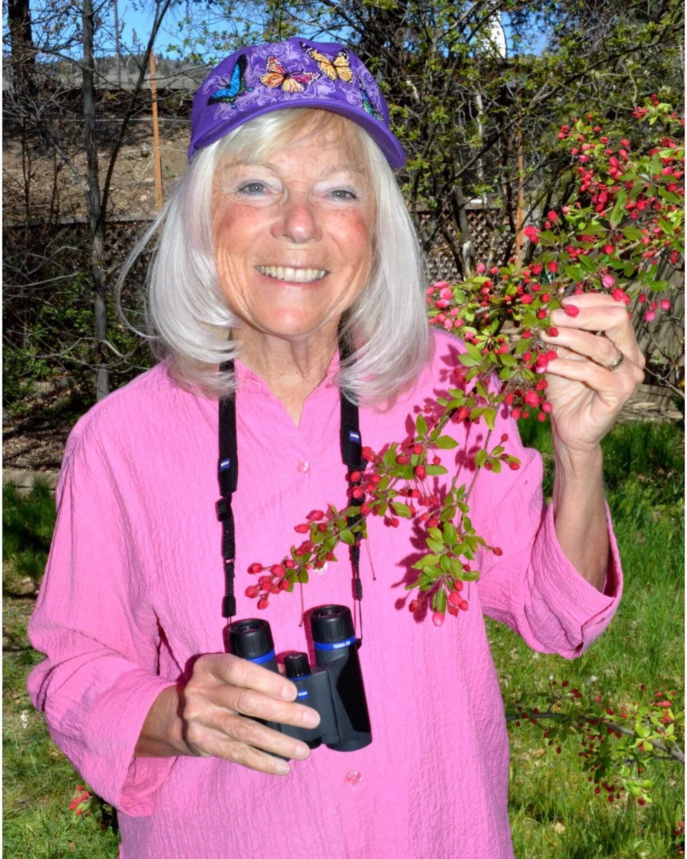 KOSS Team — Klamath Outdoor Science School