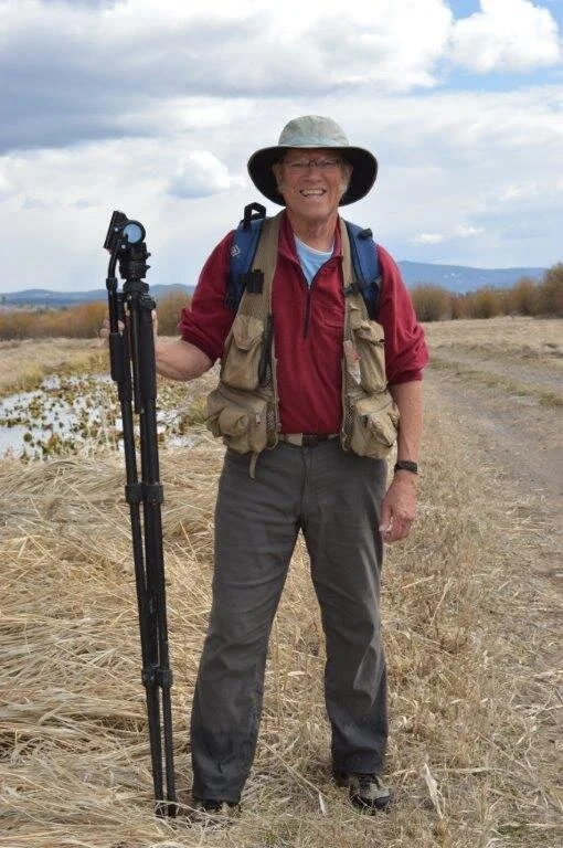 KOSS Team — Klamath Outdoor Science School