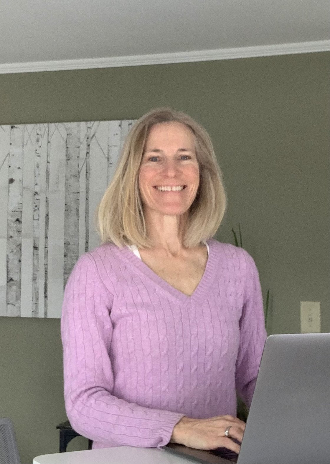 evolve and grow wellness
