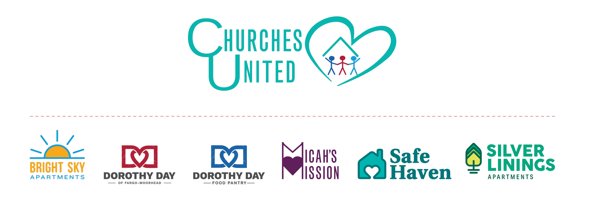 Contact — Churches United