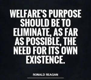 What Does The Bible Say About Government Welfare Assistance? — Daniel Ploof