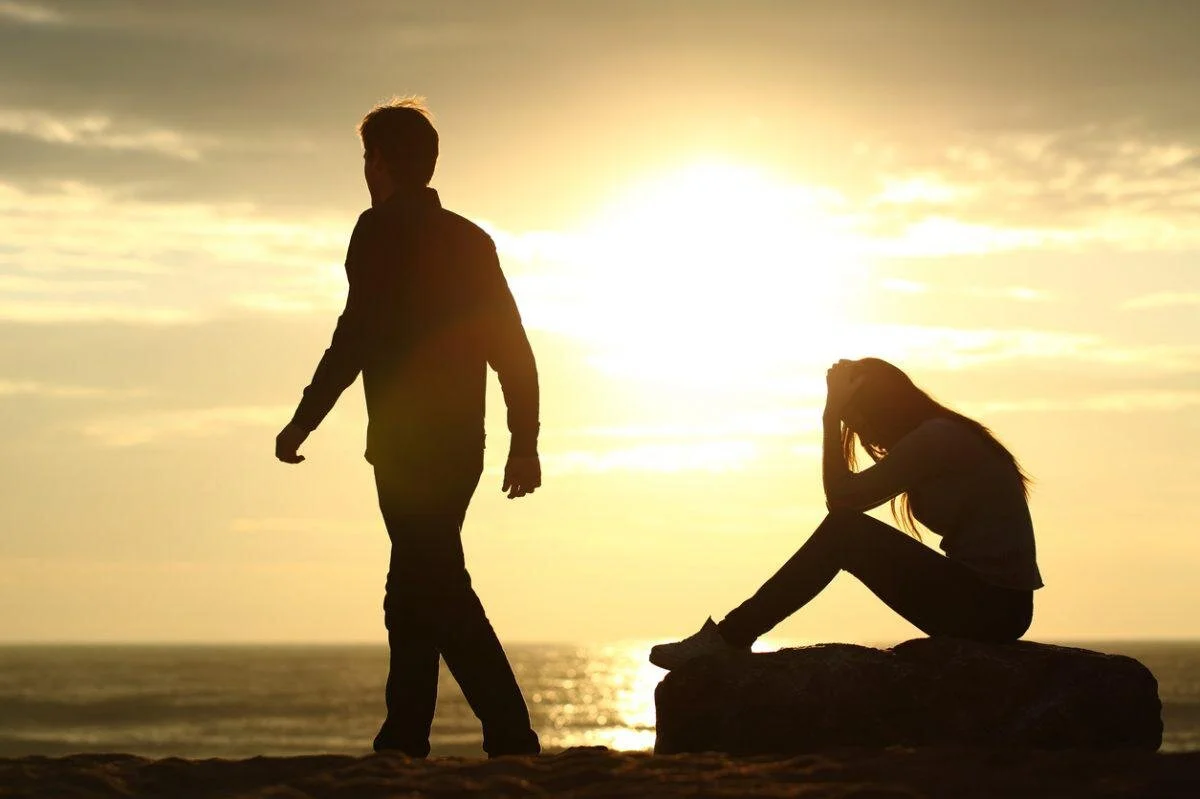 Matthew 5 31 32 MESSAGE MEANING REFLECTION Daniel Ploof