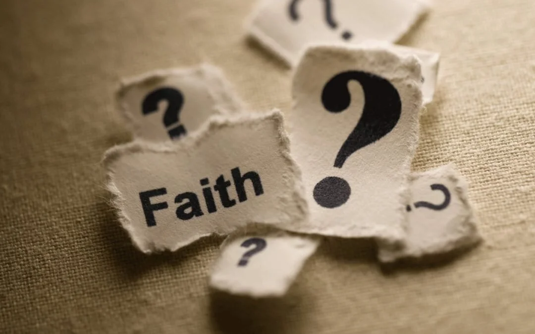 James 4:13-14 - MESSAGE | MEANING | REFLECTION — Daniel Ploof