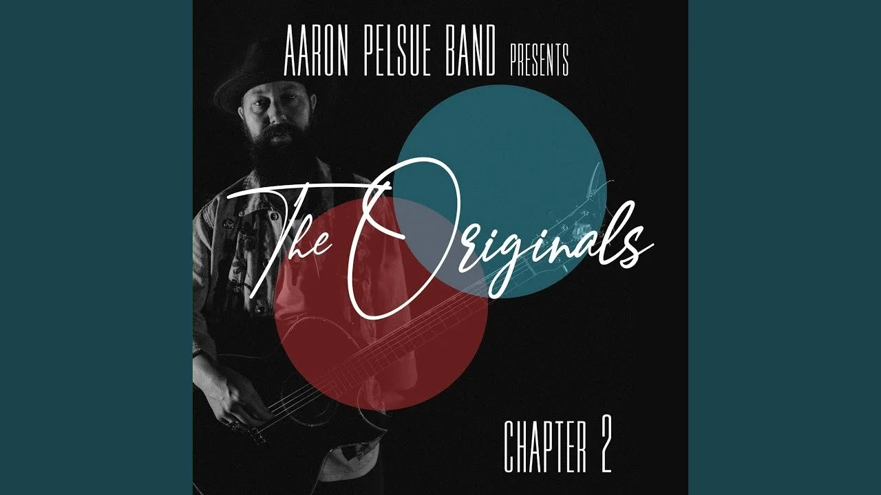 LYRICS/MEANING: No More Shackles (Aaron Pelsue Band) — Daniel Ploof