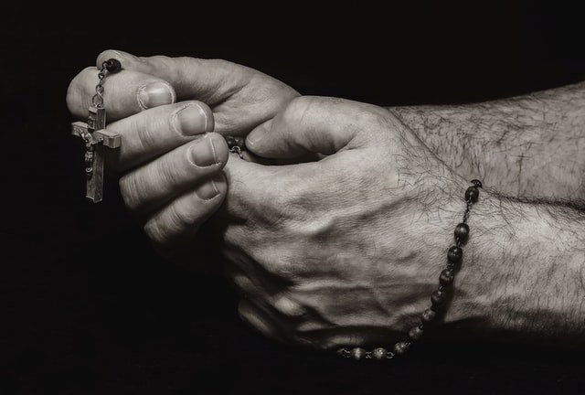Psalm 77:1-20 - MESSAGE | MEANING | REFLECTION — Daniel Ploof