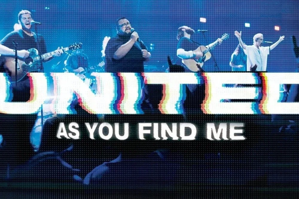 LYRICS/MEANING: As You Find Me (Hillsong United) — Daniel Ploof
