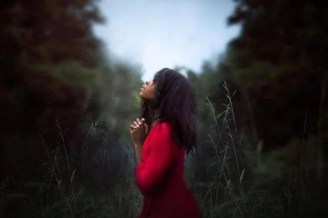 Habakkuk 3:17-19 - MESSAGE | MEANING | REFLECTION — Daniel Ploof