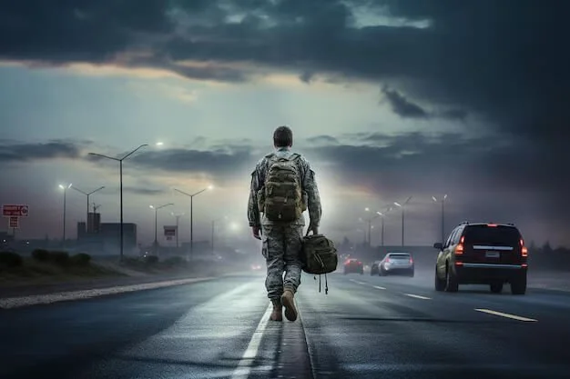 Psalm 34:18 - MESSAGE | MEANING | REFLECTION — Daniel Ploof