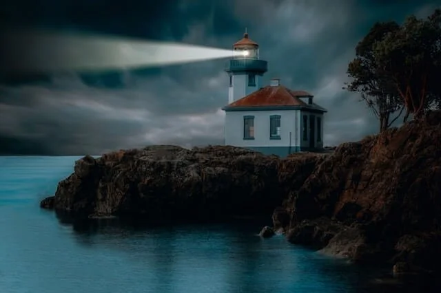 Psalm 34:8 - MESSAGE | MEANING | REFLECTION — Daniel Ploof