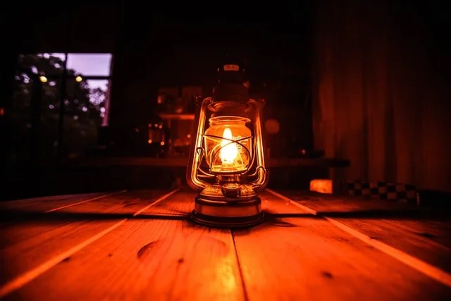 Luke 12:35-40 - MESSAGE | MEANING | REFLECTION — Daniel Ploof