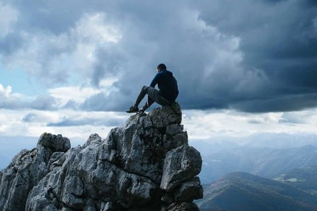 Psalm 34:7 - MESSAGE | MEANING | REFLECTION — Daniel Ploof