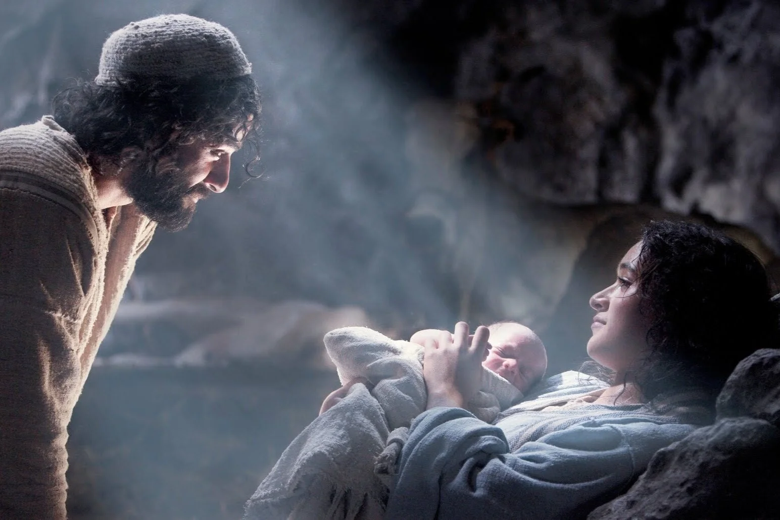 Matthew 2:16-18 - MESSAGE | MEANING | REFLECTION — Daniel Ploof