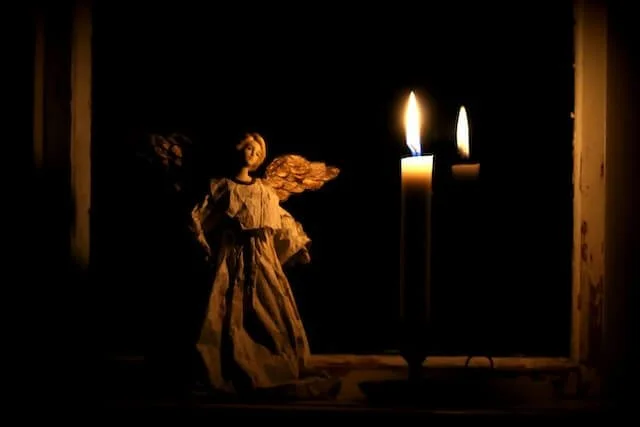 Luke 11:24-26 - MESSAGE | MEANING | REFLECTION — Daniel Ploof