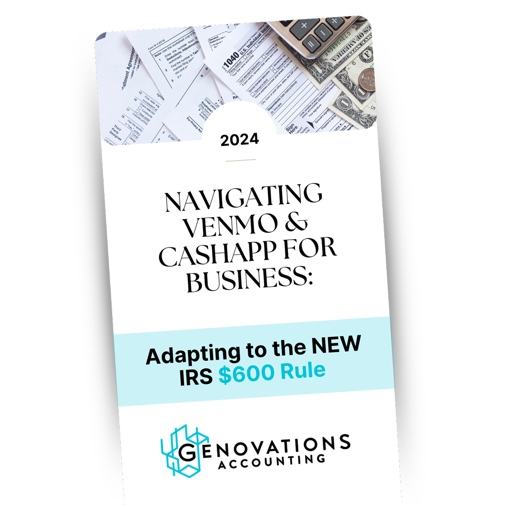 Genovations Accounting