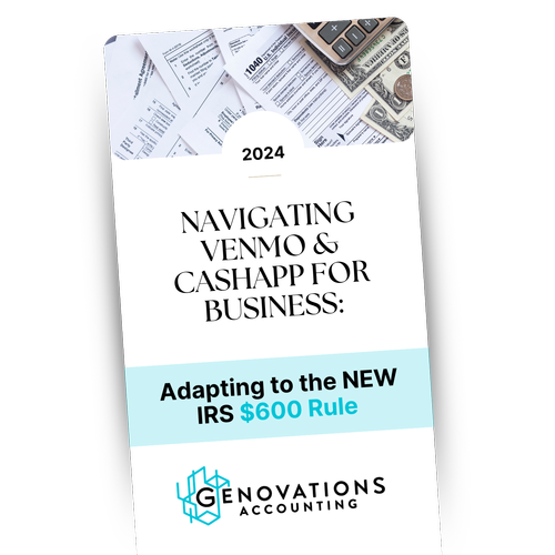 Genovations Accounting