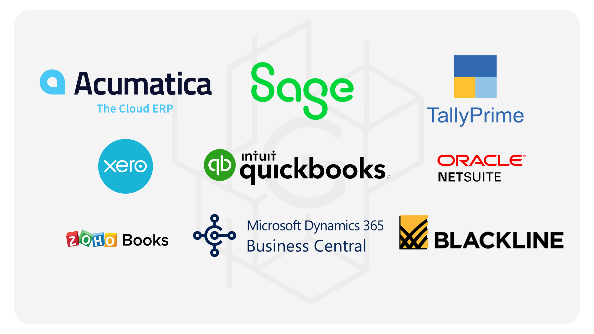 Best Accounting Software for Small Businesses: Key Factors ...