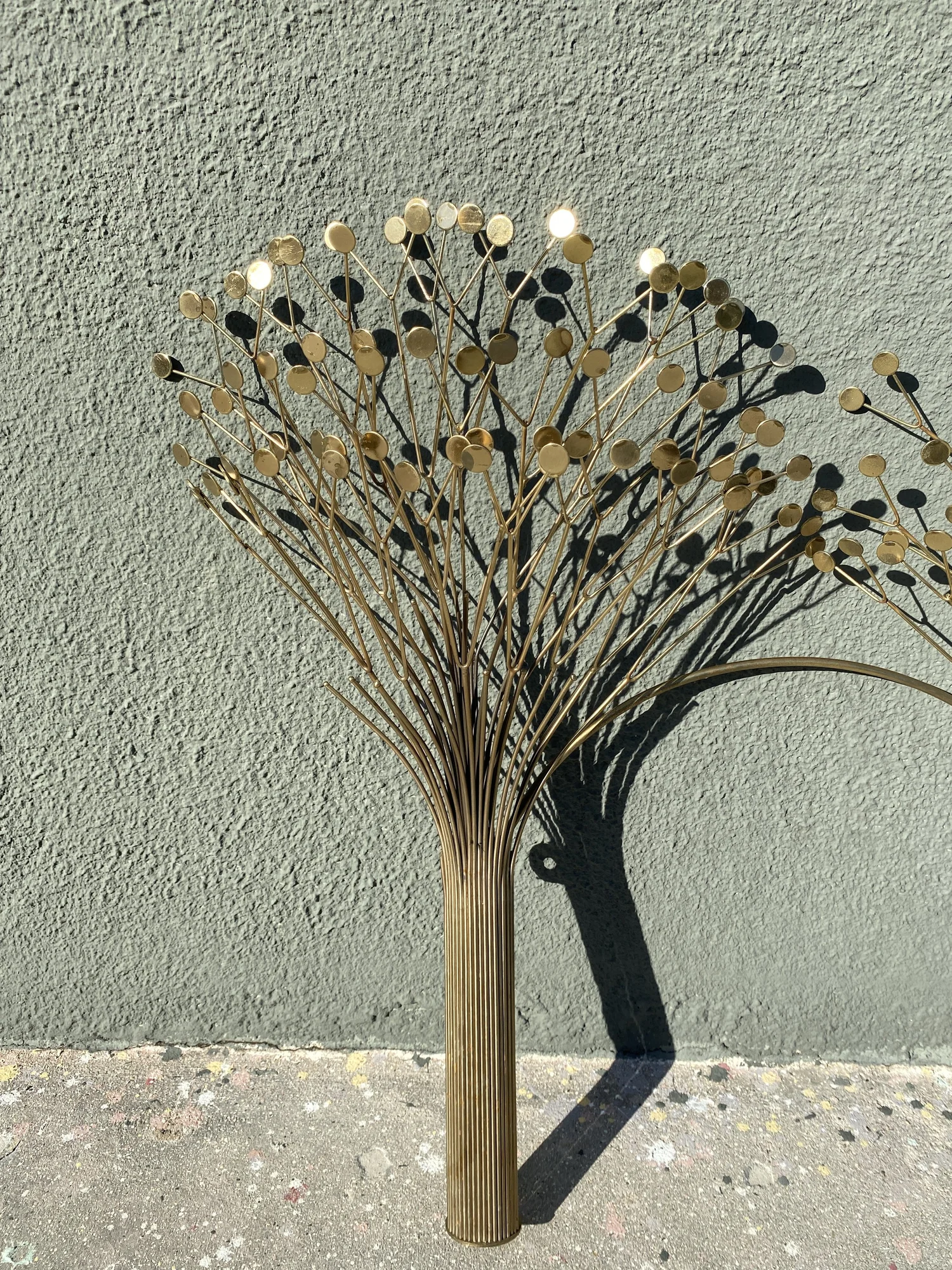 Tree Branch Sculpture