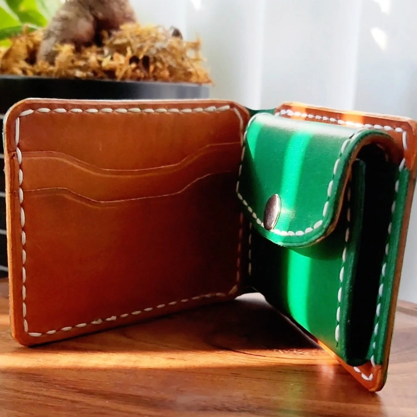 Treasures - Teaser 6 — VISIONS