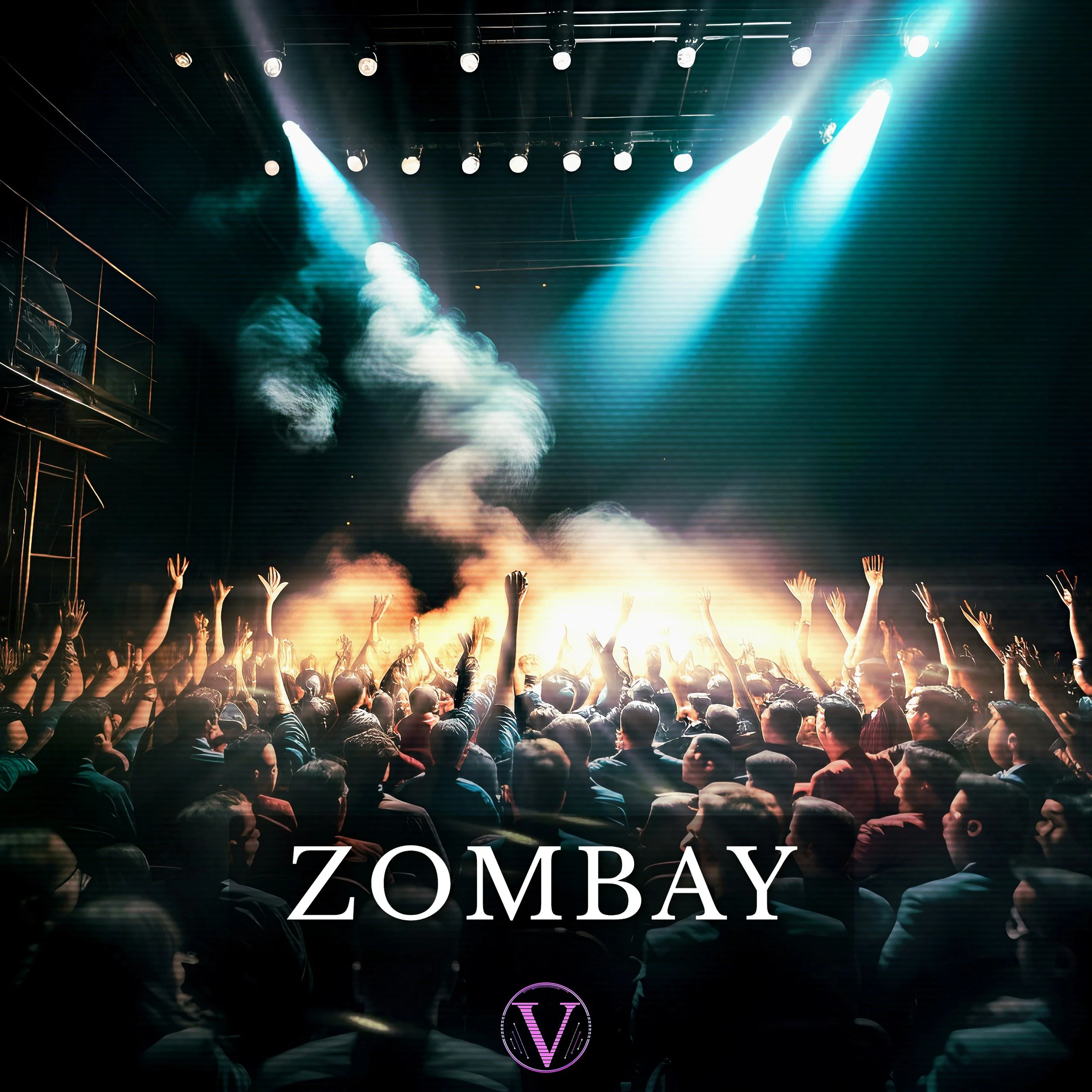 Zombay - Blog — VISIONS