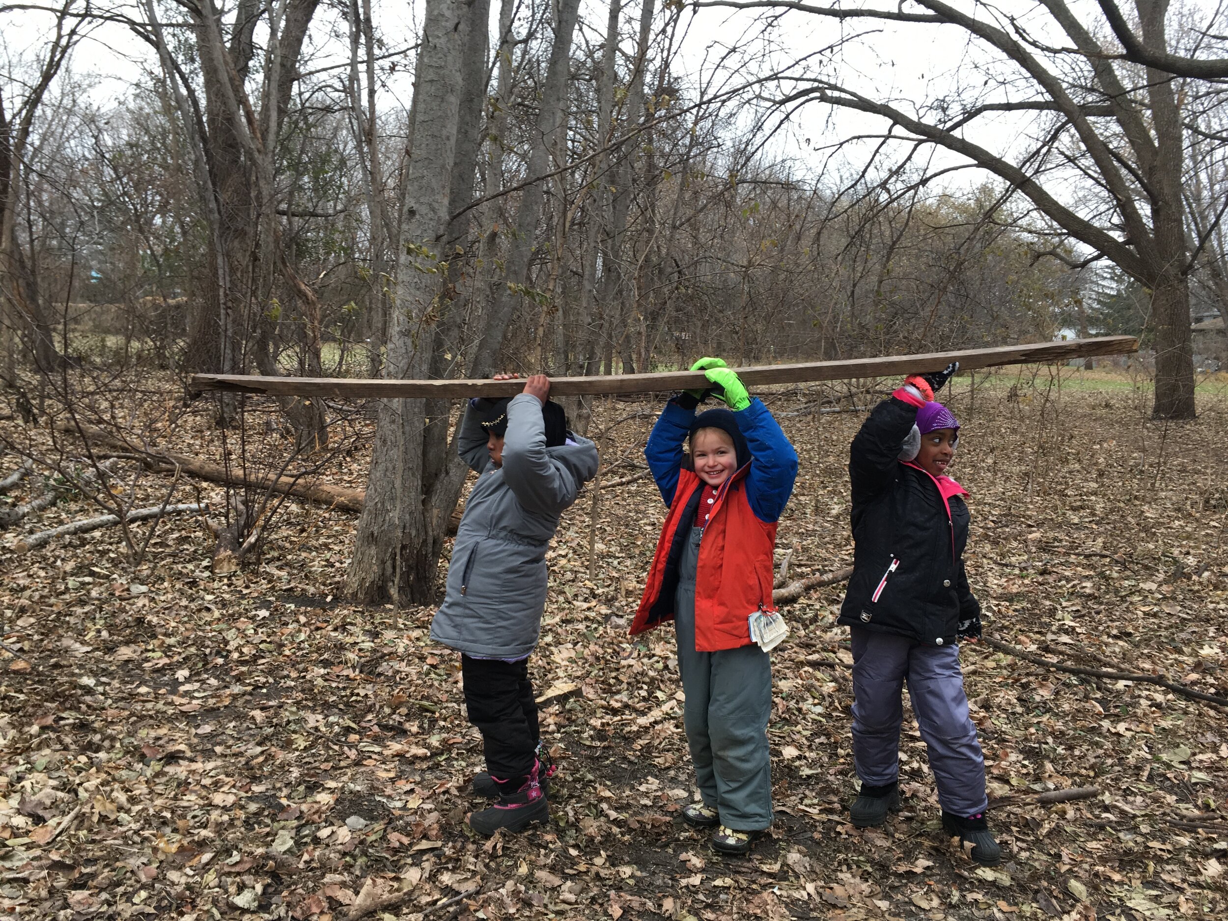 Free Forest School