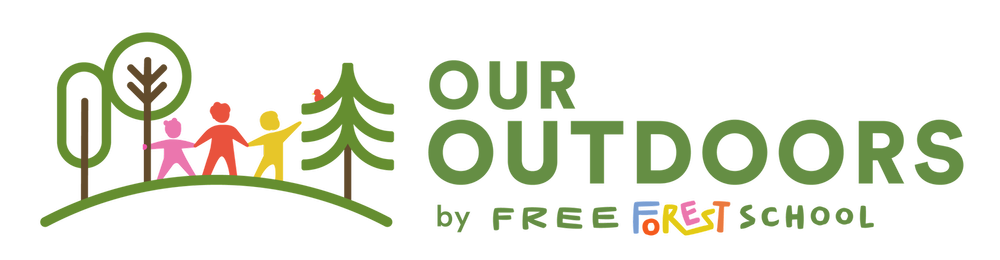 Outdoor Play and Forest School Learning — Free Forest School