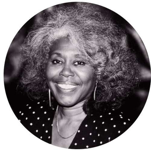 Dr. Barbara Ann Teer — National Black Theatre