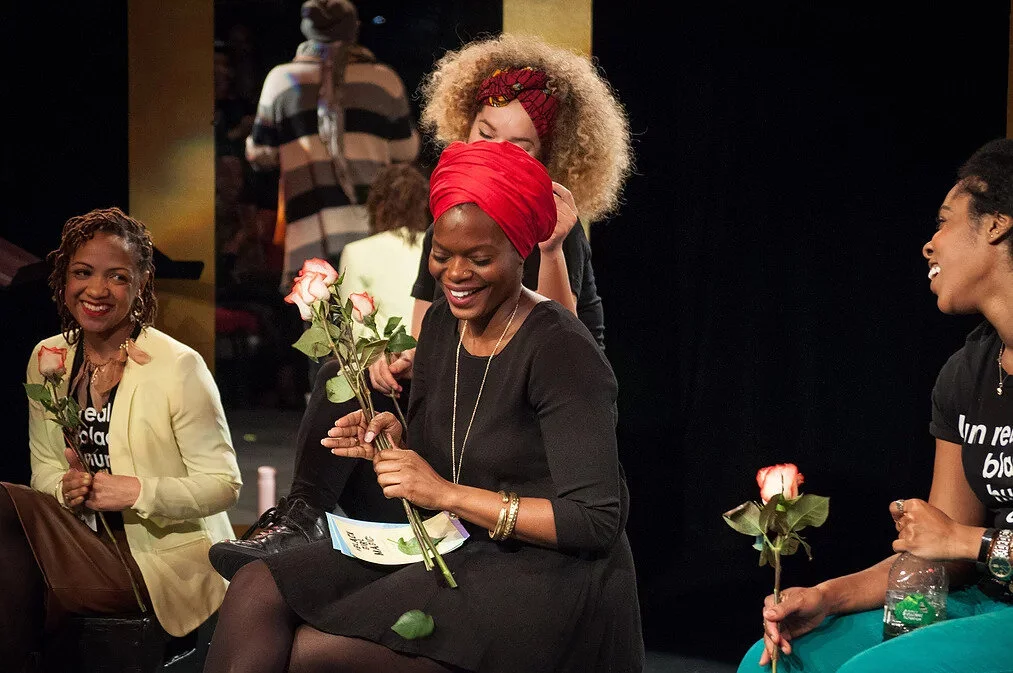 Producing Residency — National Black Theatre