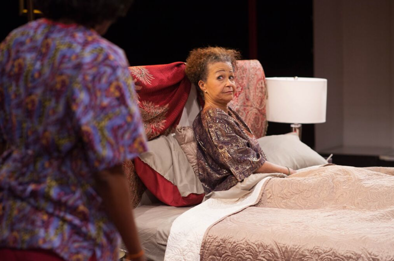 Staff + Board — National Black Theatre