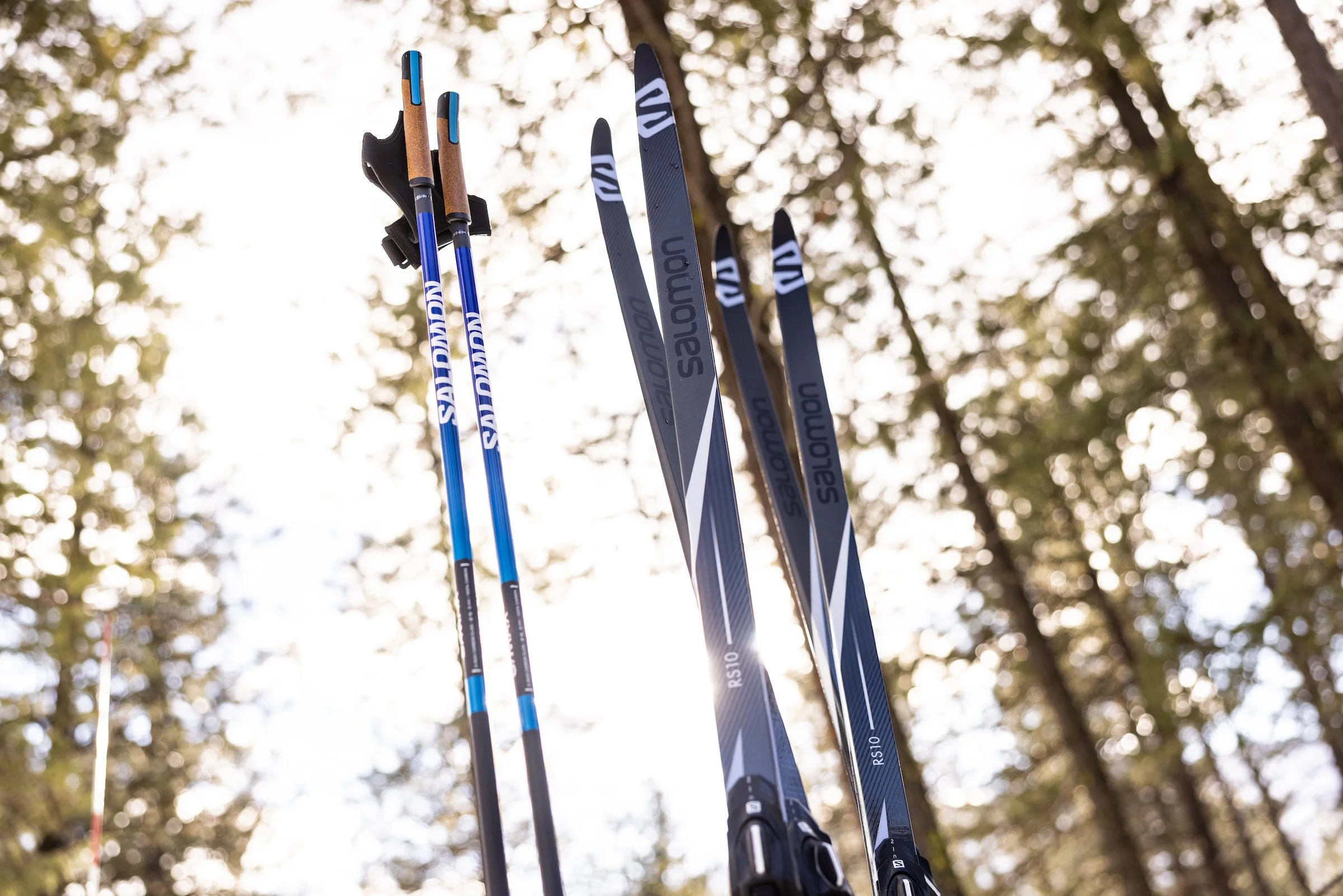 How to Care for Your Skate Skis, Year-Round — Sisu Ski Retreat