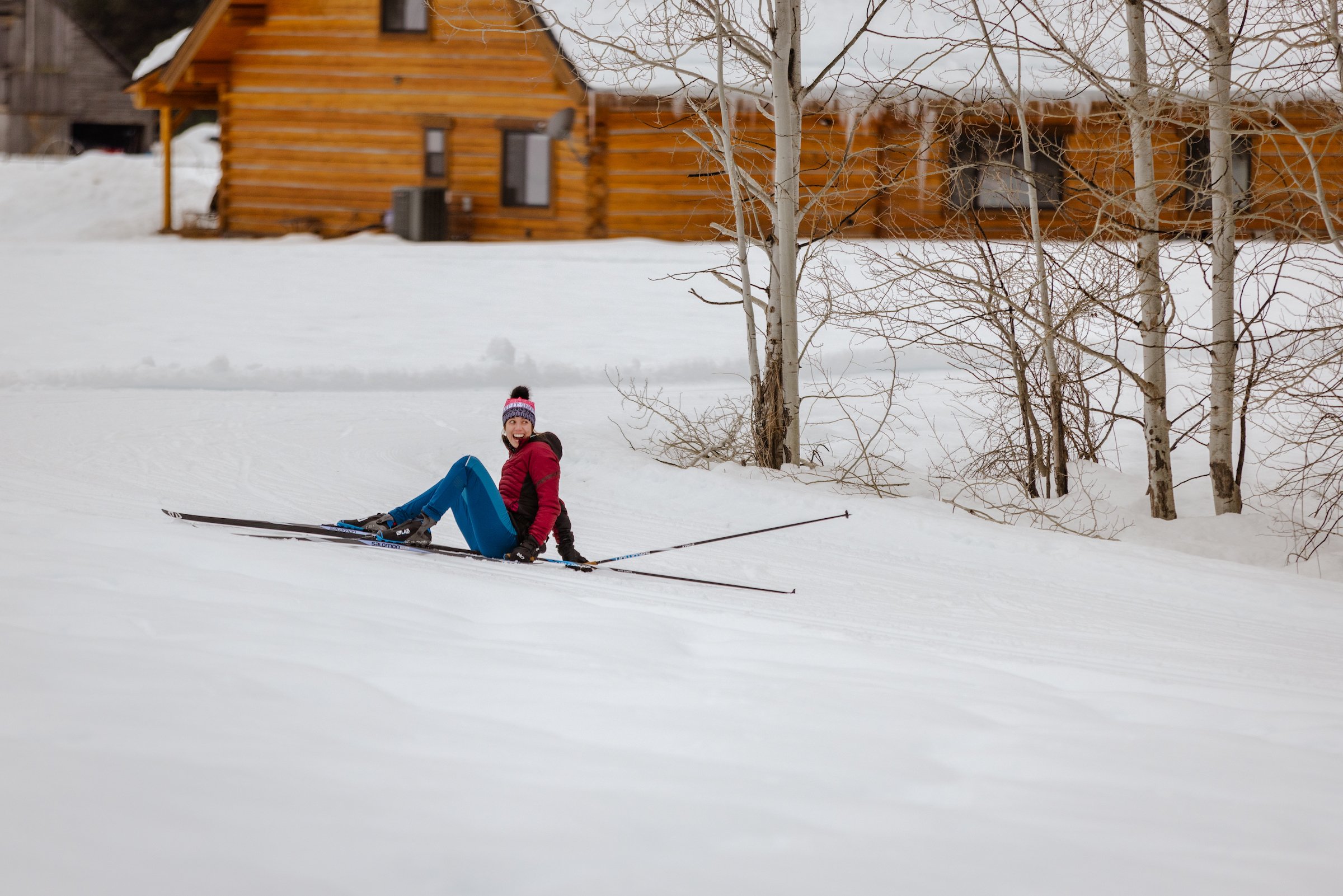 How to Care for Your Skate Skis, Year-Round — Sisu Ski Retreat
