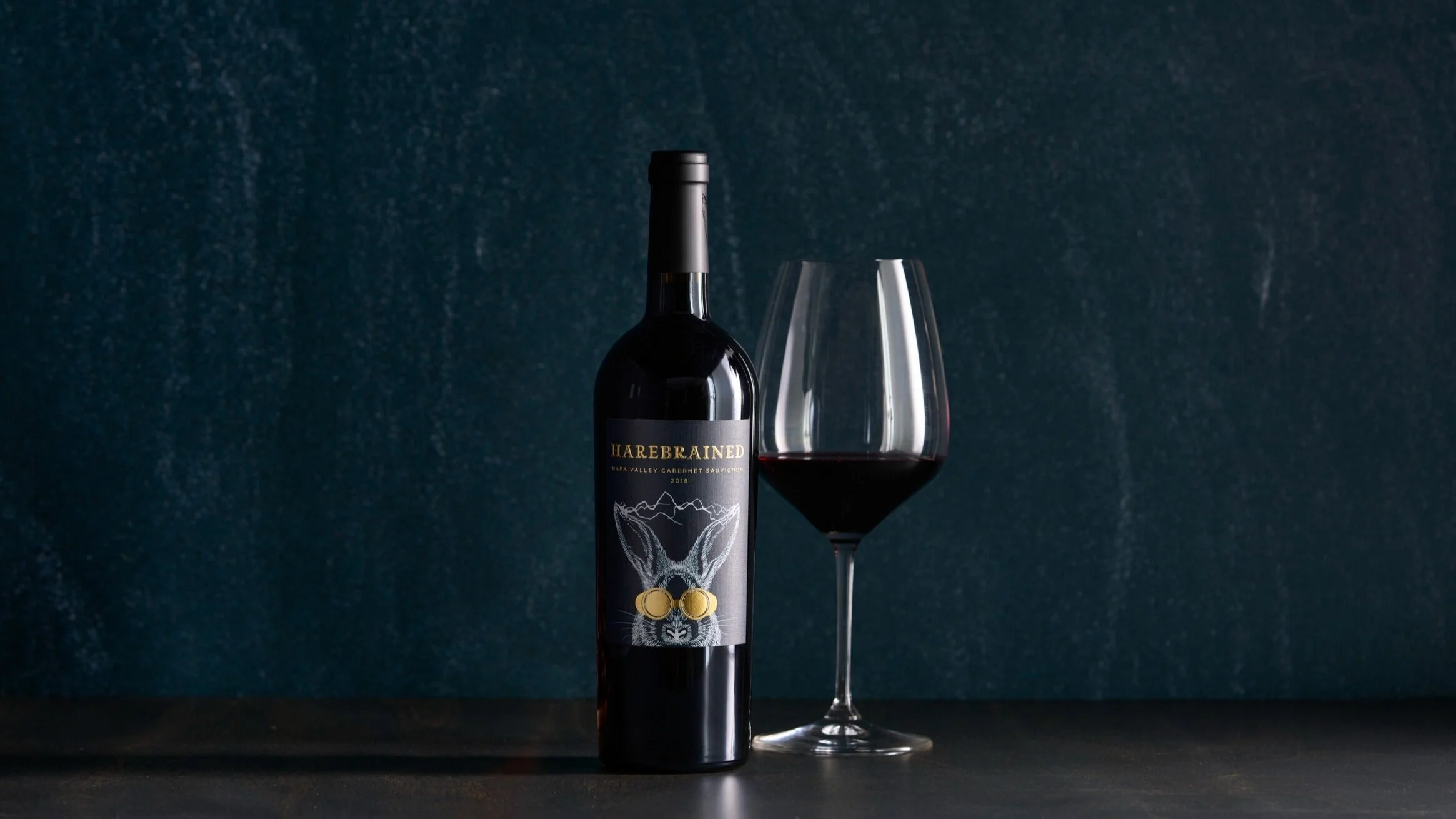 General 1 — Harebrained Wines