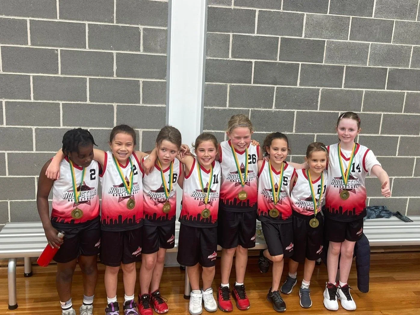 Hoopstars Basketball | Sydney School Camps Near Me