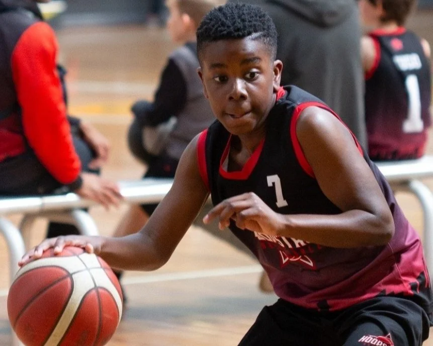 Hoopstars Basketball | Sydney School Camps Near Me