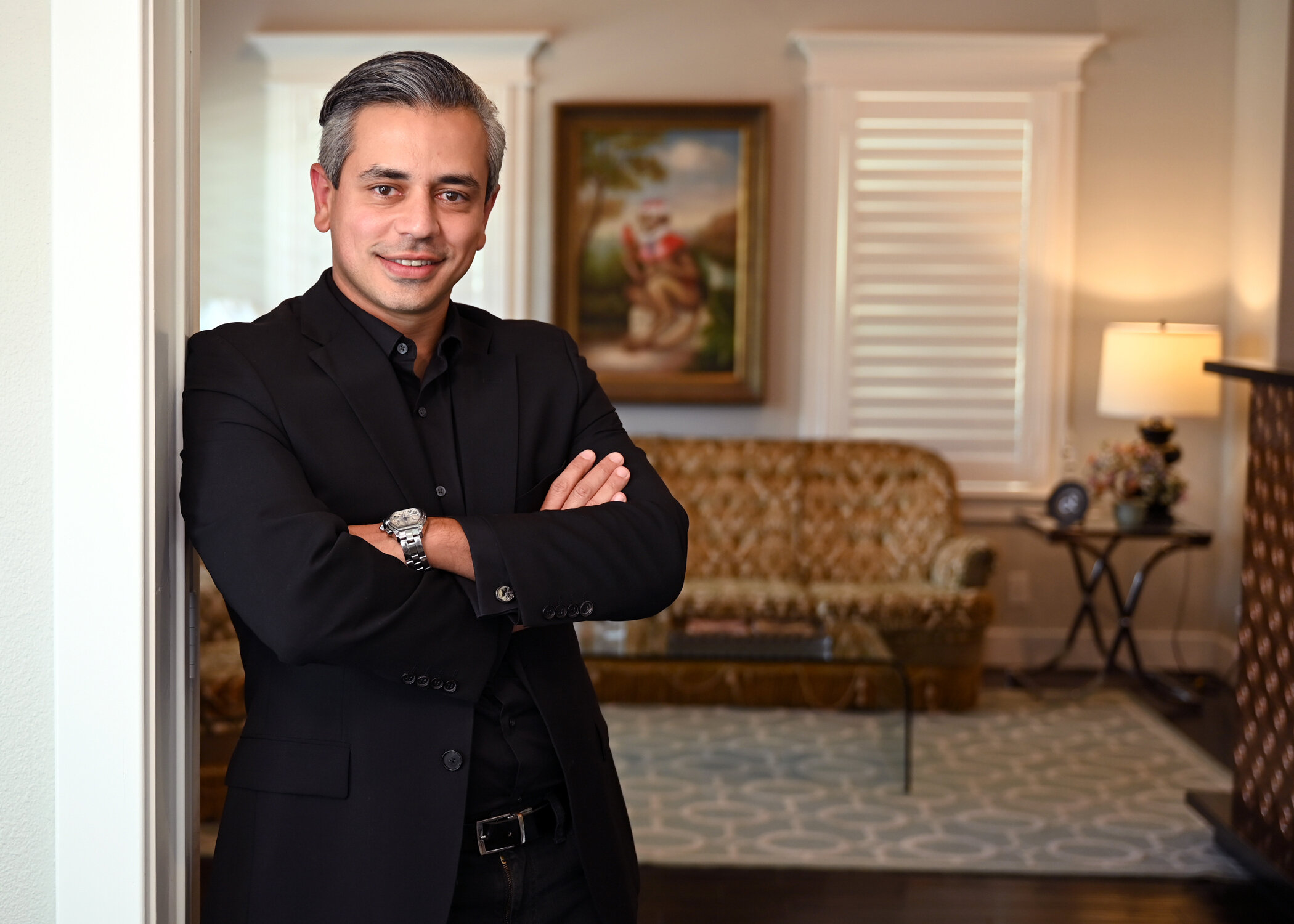 Commercial — AL TORRES PHOTOGRAPHY 713.270.0031