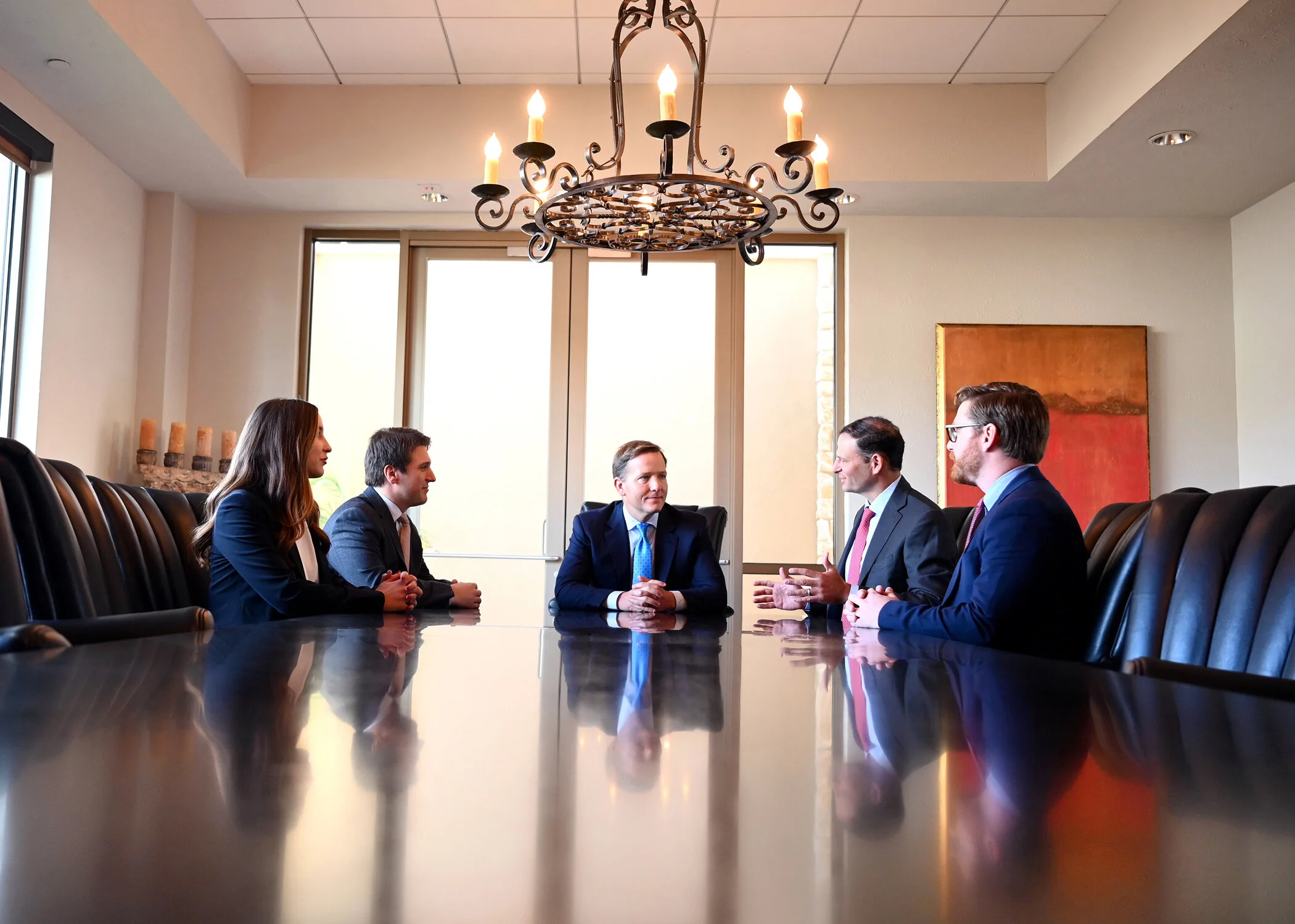 Commercial — AL TORRES PHOTOGRAPHY 713.270.0031