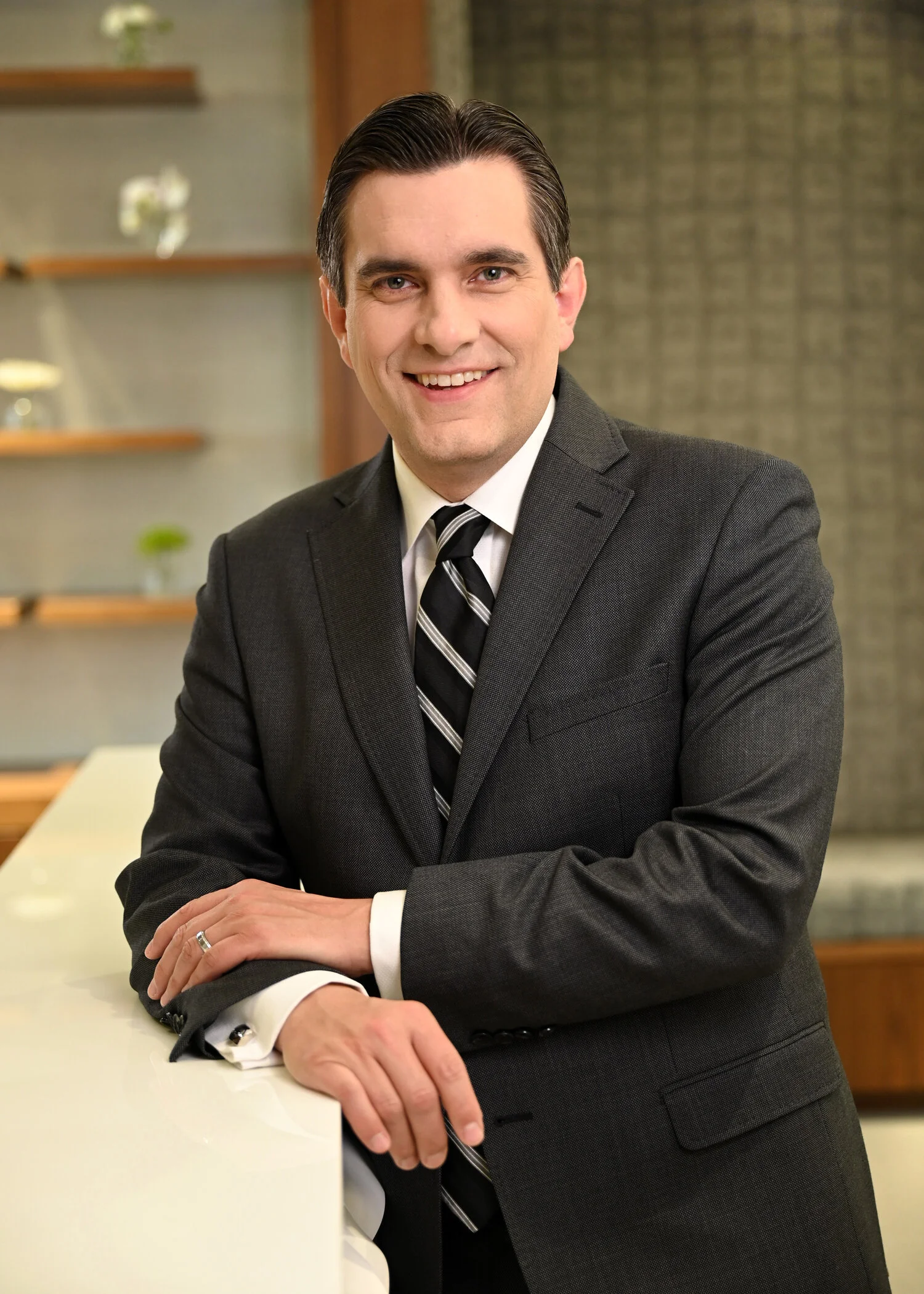 Commercial — AL TORRES PHOTOGRAPHY 713.270.0031