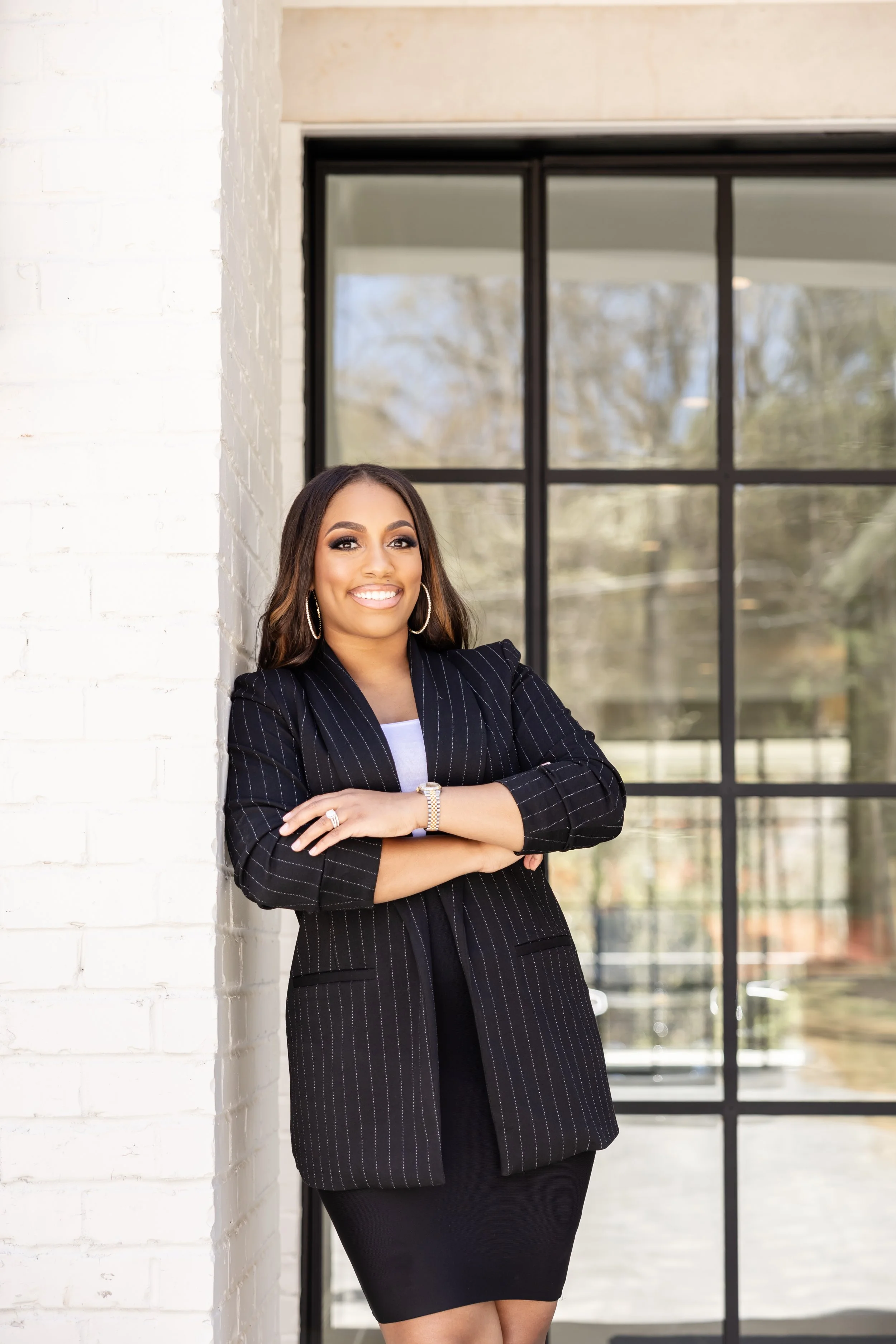 Meet Destiny — Destiny Homes