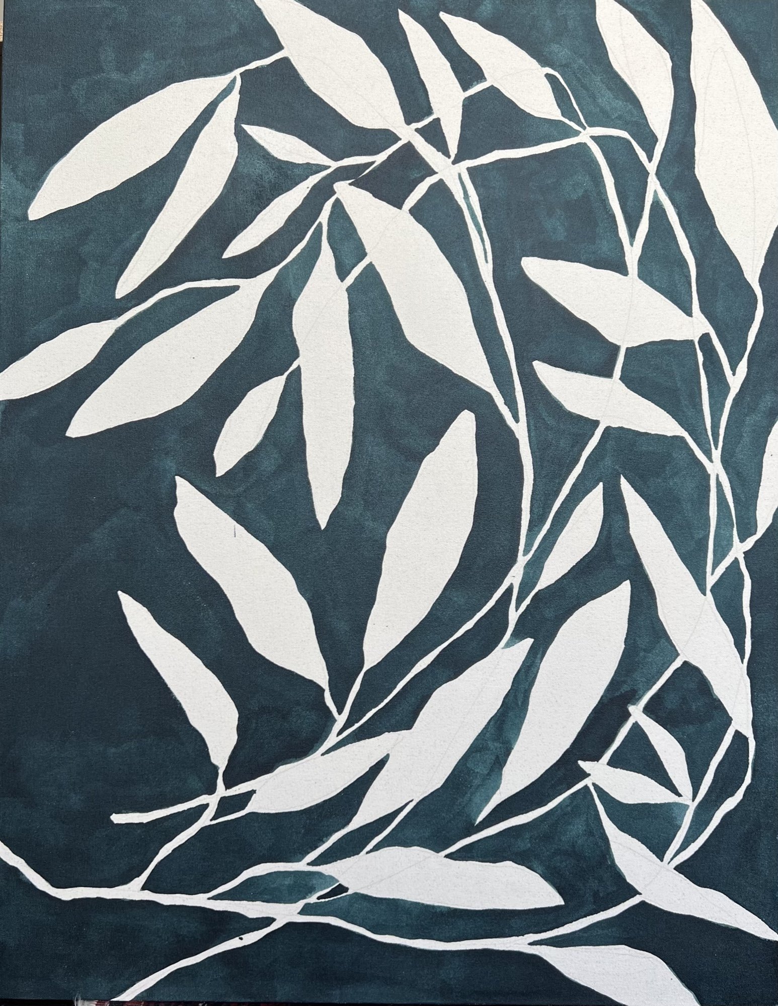 The Harding Art Show