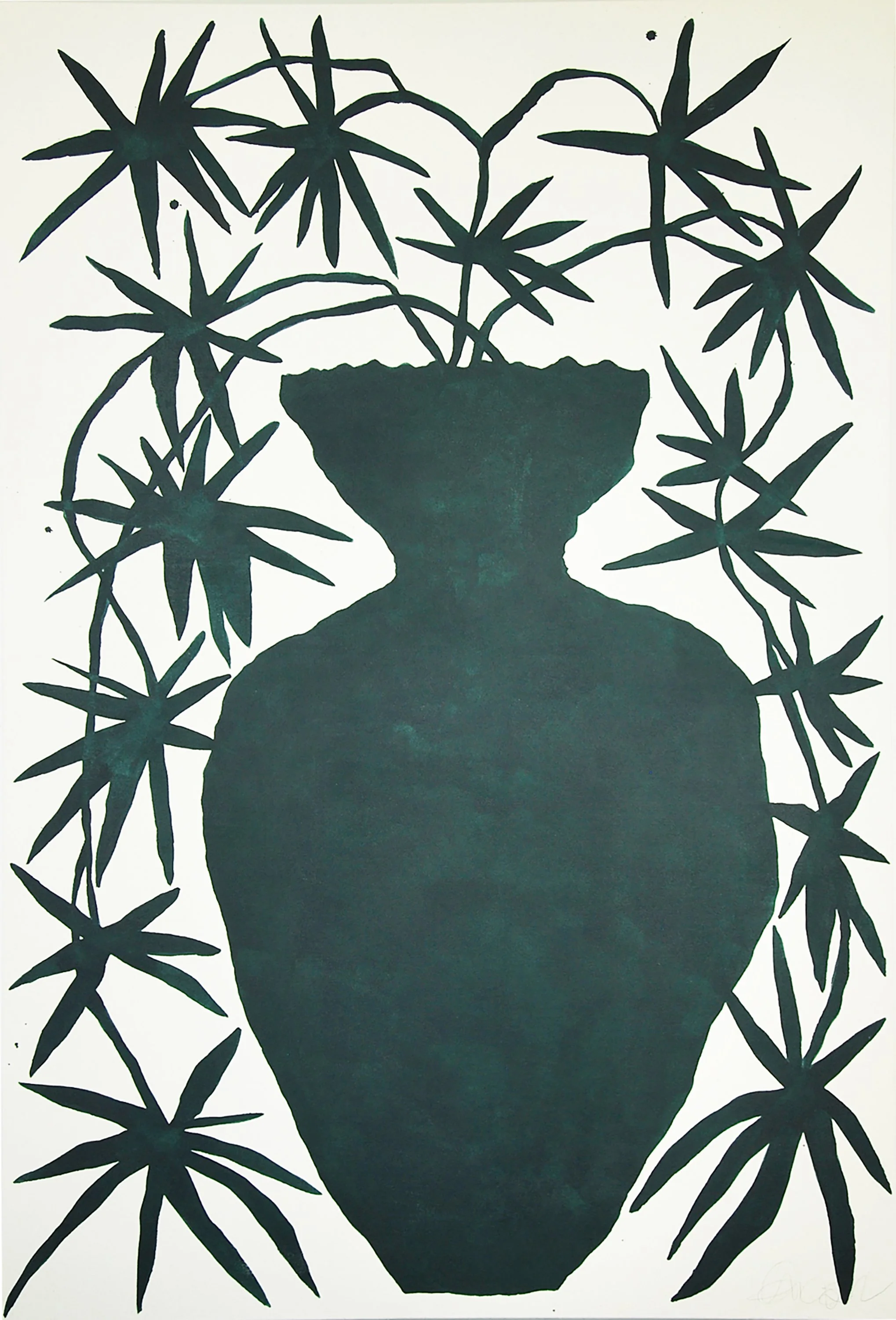 The Harding Art Show