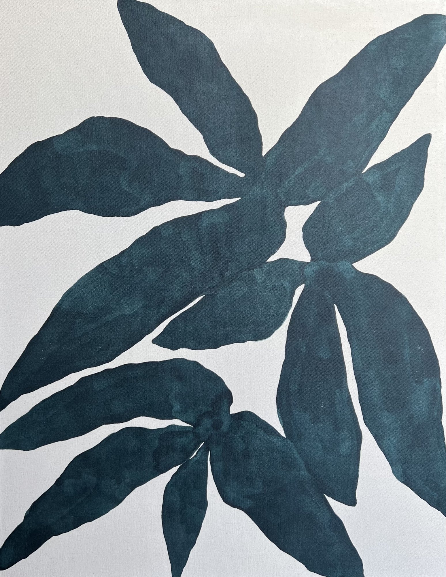 The Harding Art Show