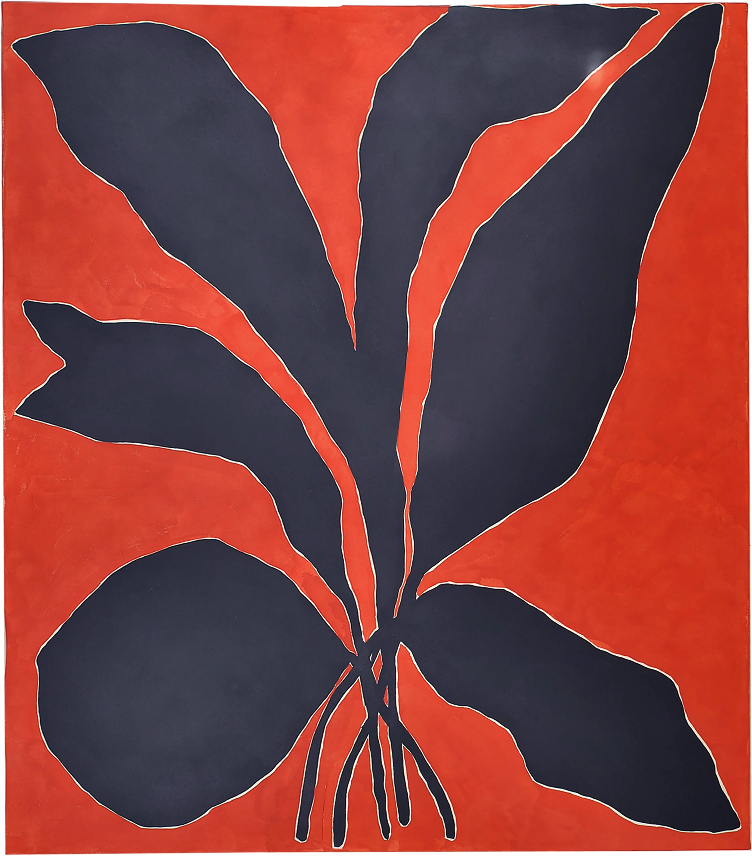 The Harding Art Show