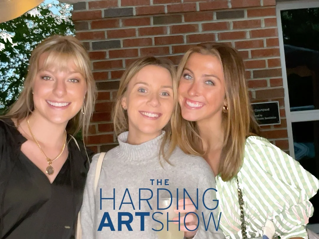 The Harding Art Show
