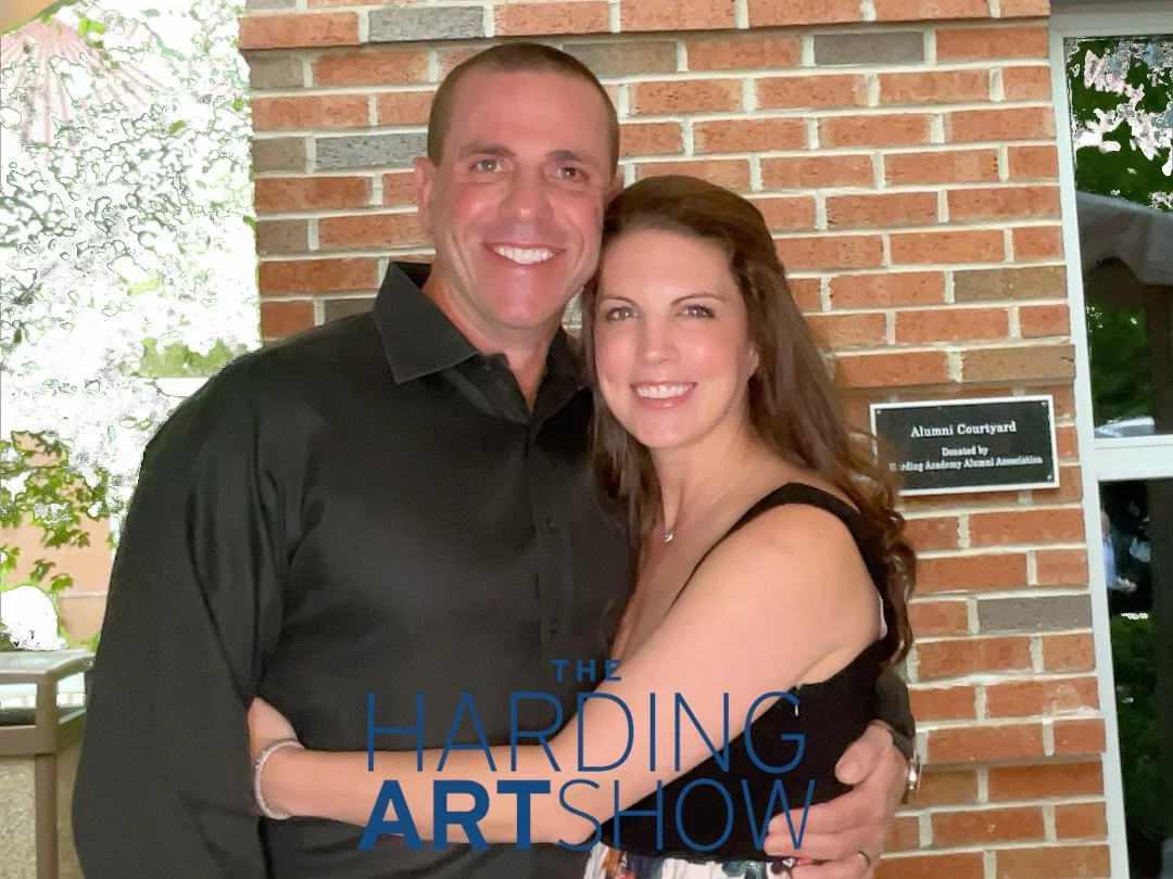 The Harding Art Show