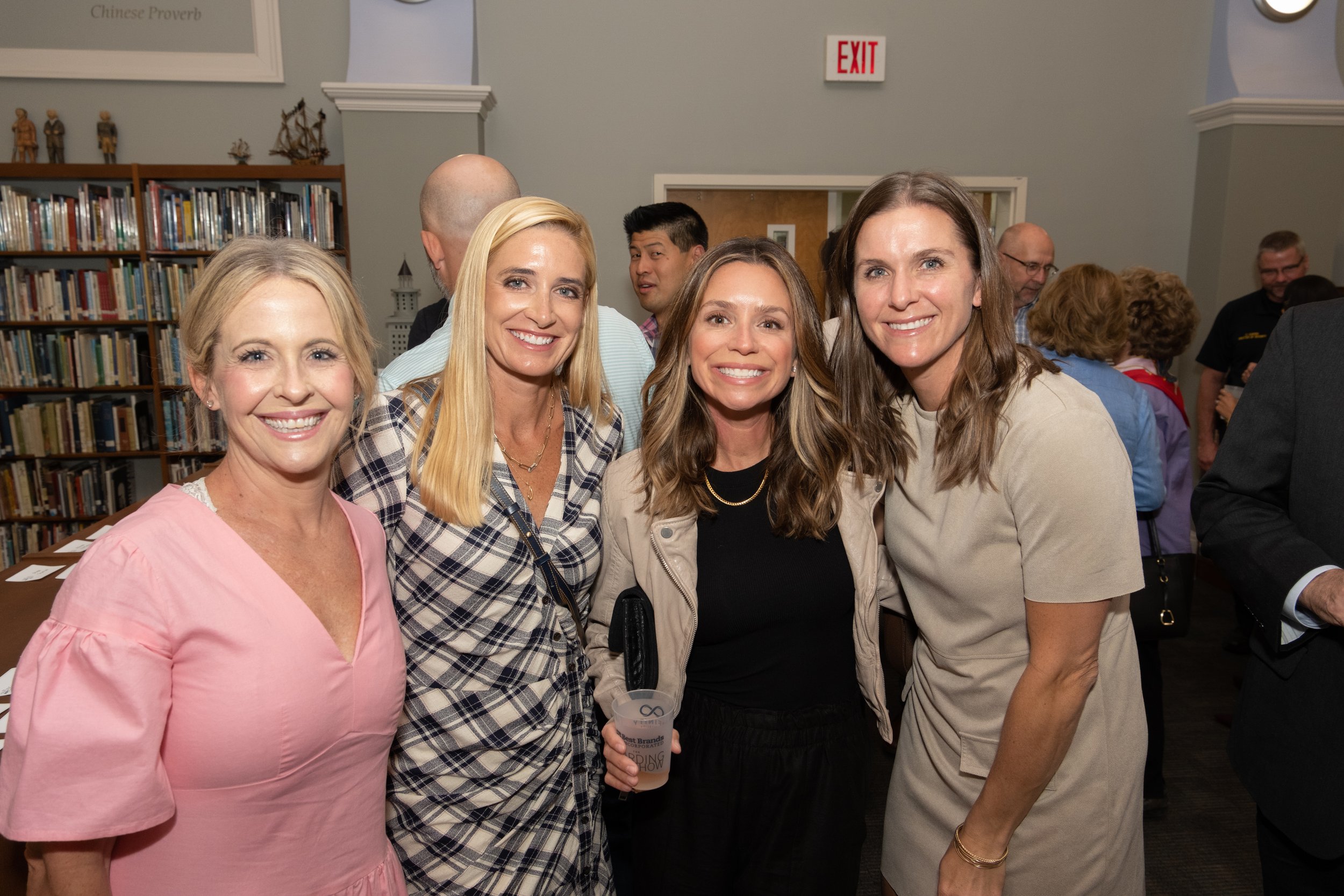 The Harding Art Show