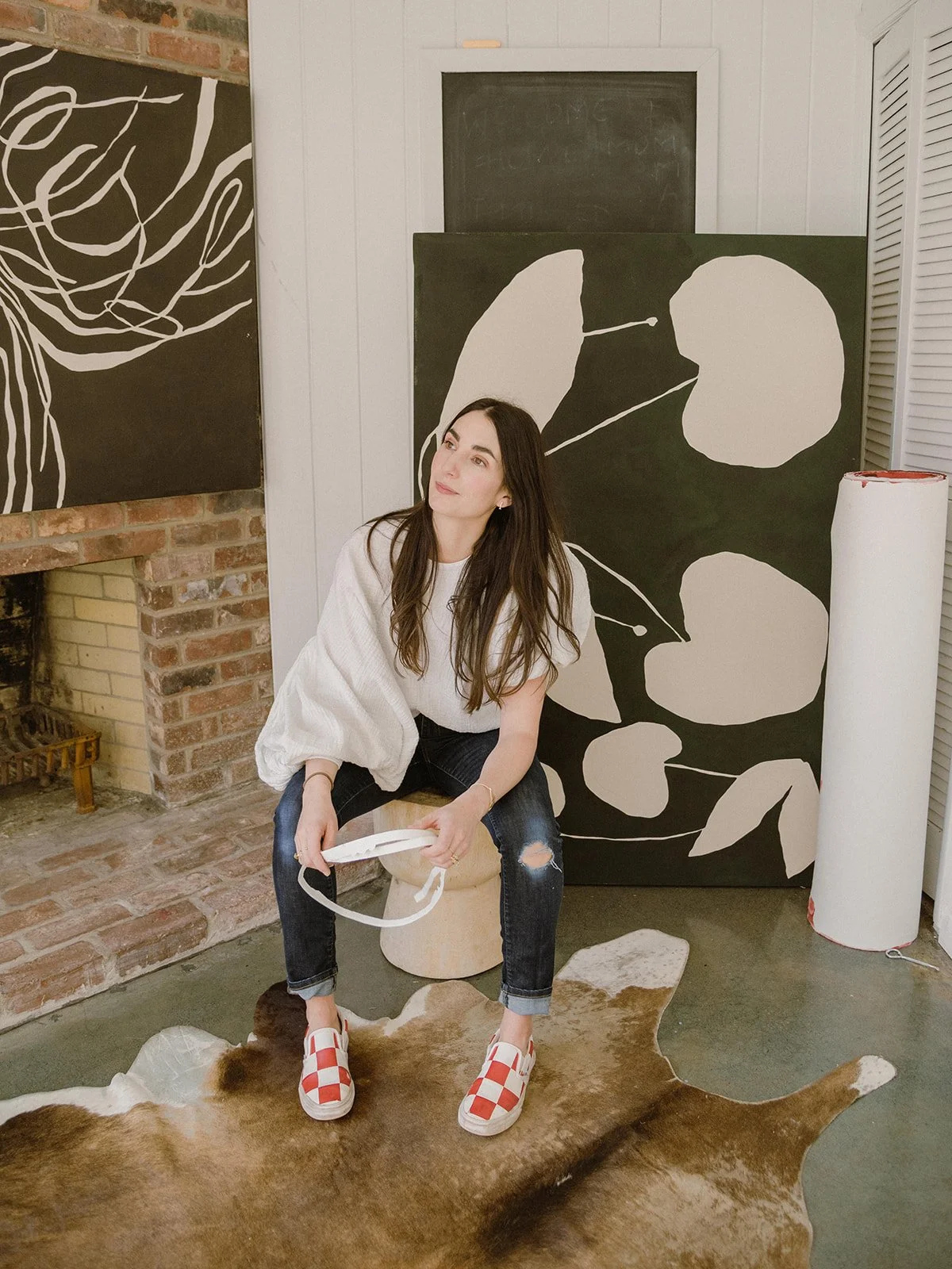 The Harding Art Show