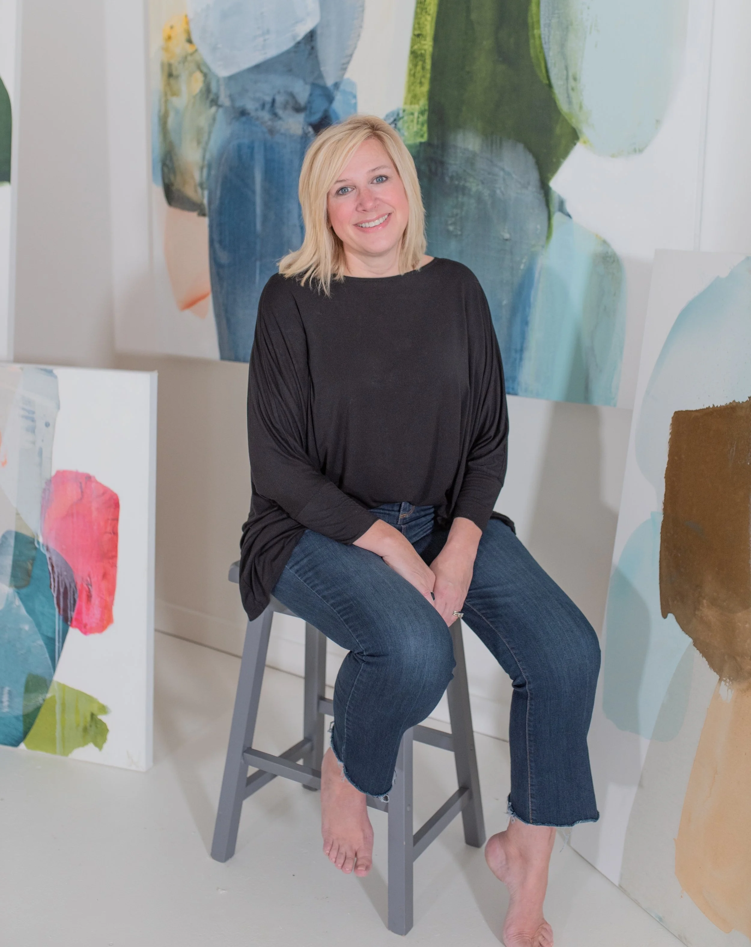 The Harding Art Show