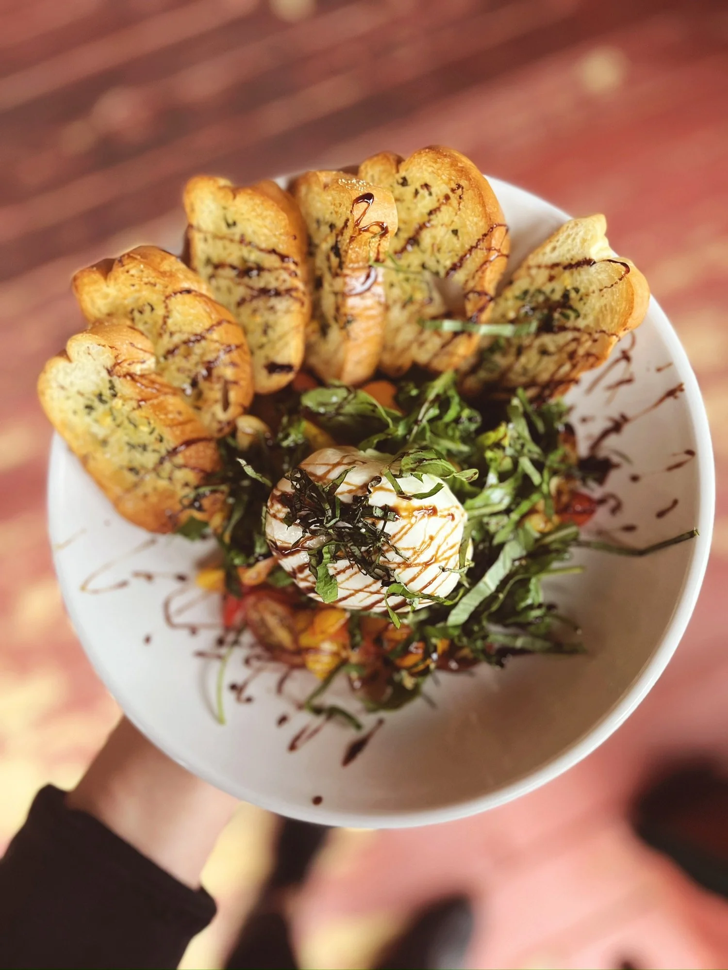 Patty B's