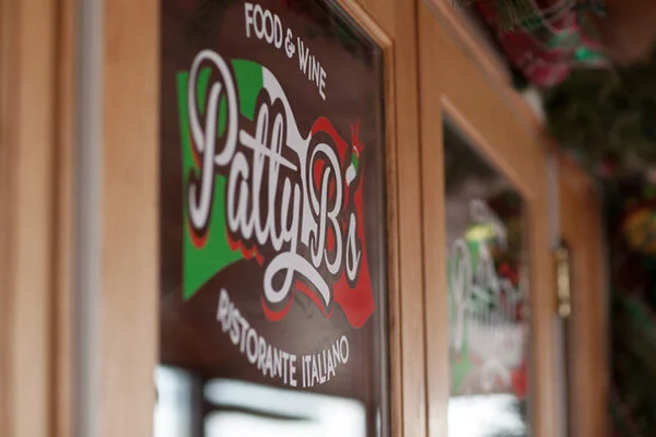 About — Patty B's