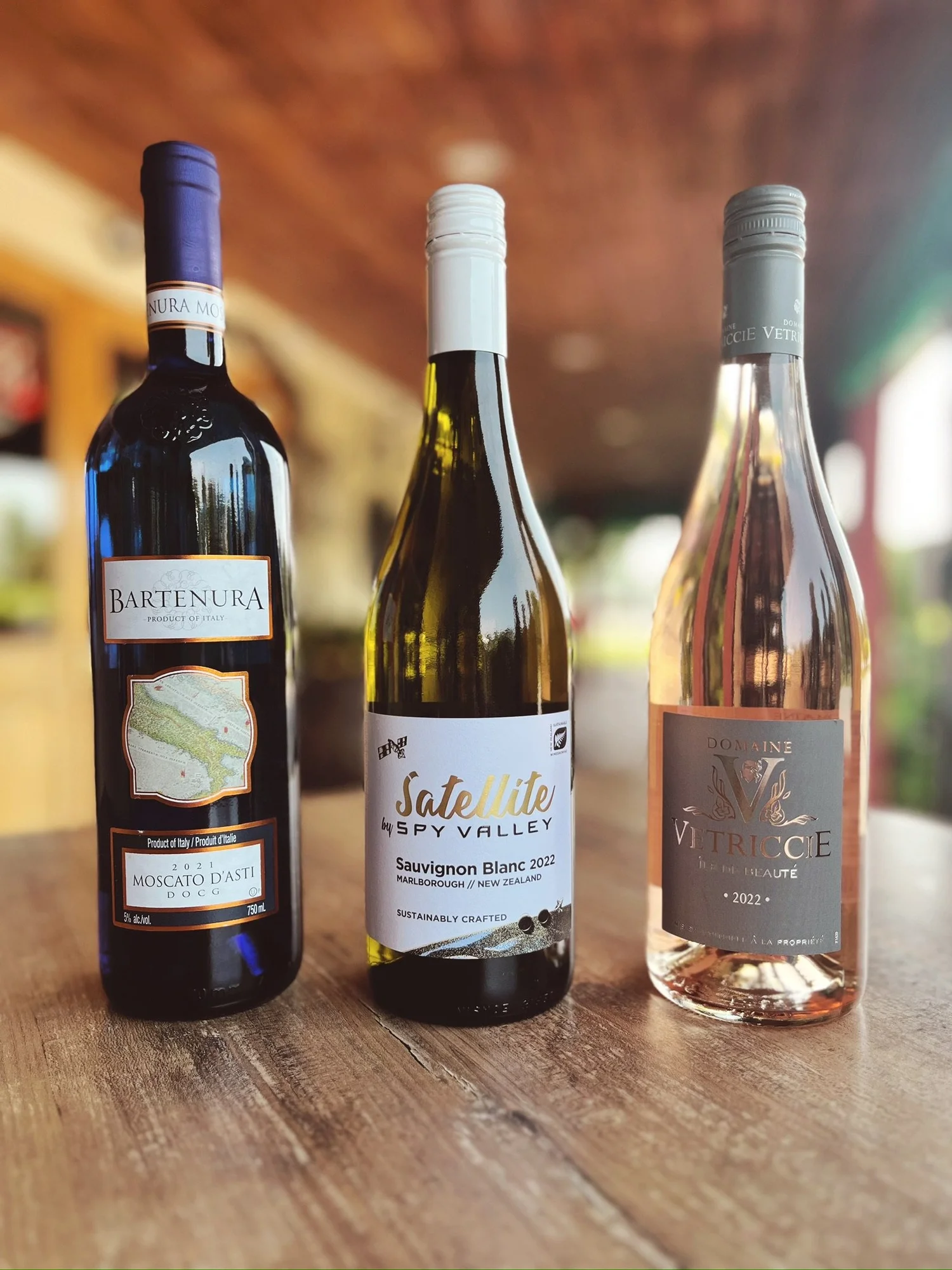 Events — Patty B's